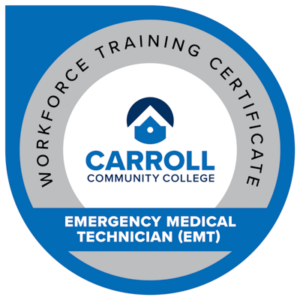 Emergency Medical Technician (EMT) Certificate