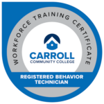 Registered Behavior Technician (RBT) 40-Hour Training Certificate