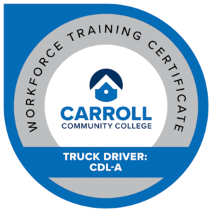 CDL Training: Earn Your Truck Driver CDL-A License