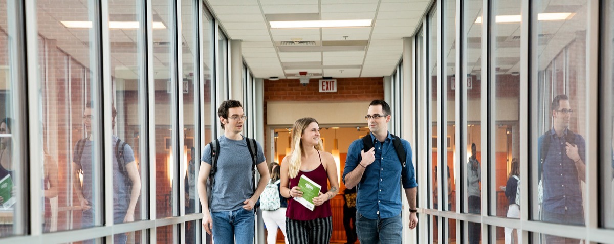 Find What’s Right For Me - Carroll Community College