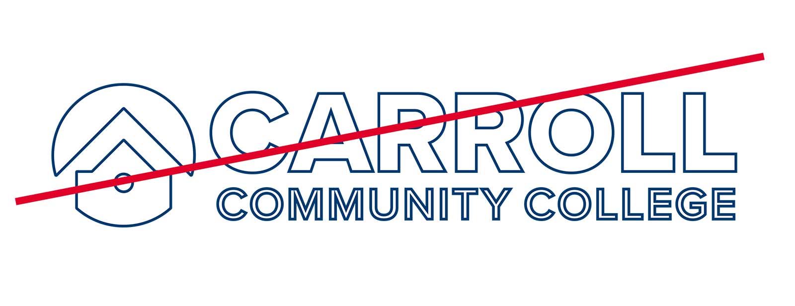 Brand: Visual Stylization - Carroll Community College