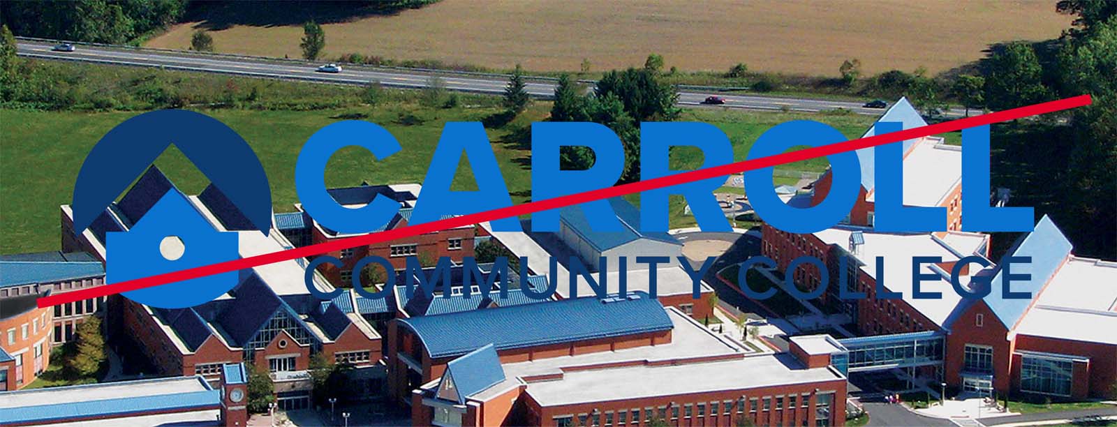 Brand: Visual Stylization - Carroll Community College