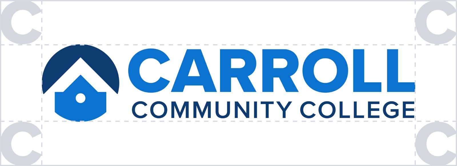 Brand: Visual Stylization - Carroll Community College