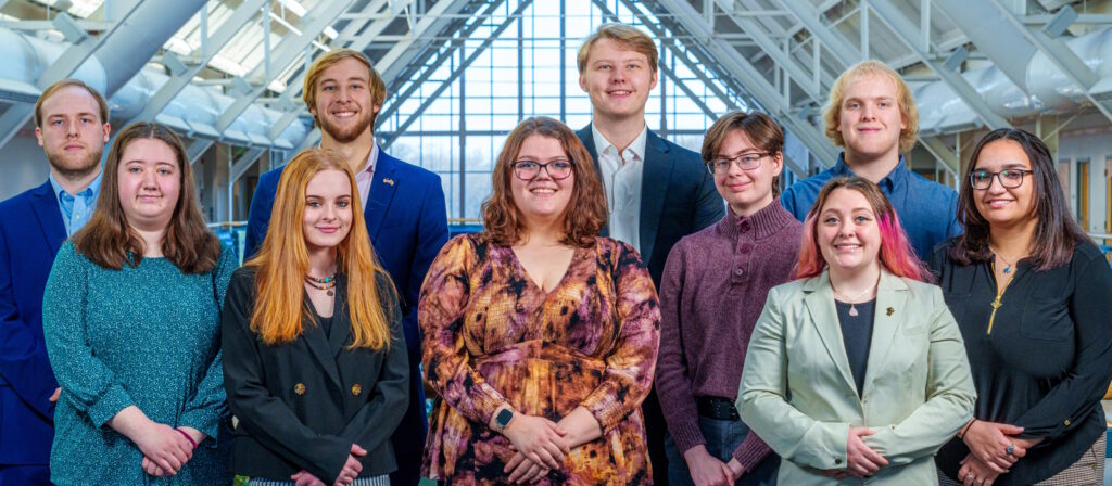 Student Government Organization - Carroll Community College