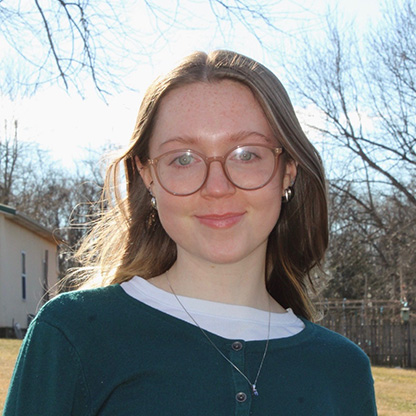 Emma O'Donnell - Carroll Community College