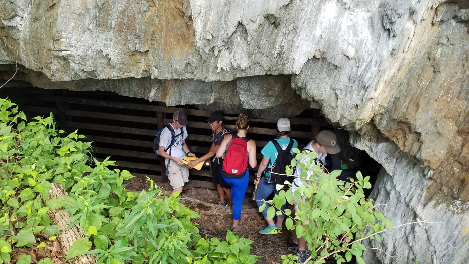 Geology Showcase - Carroll Community College
