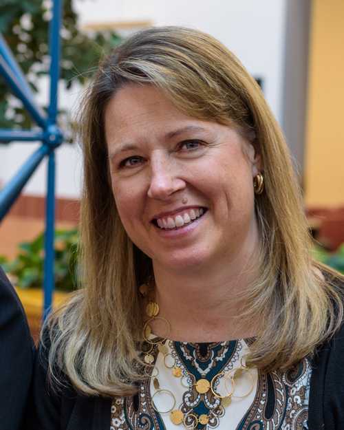 Executive Team - Carroll Community College