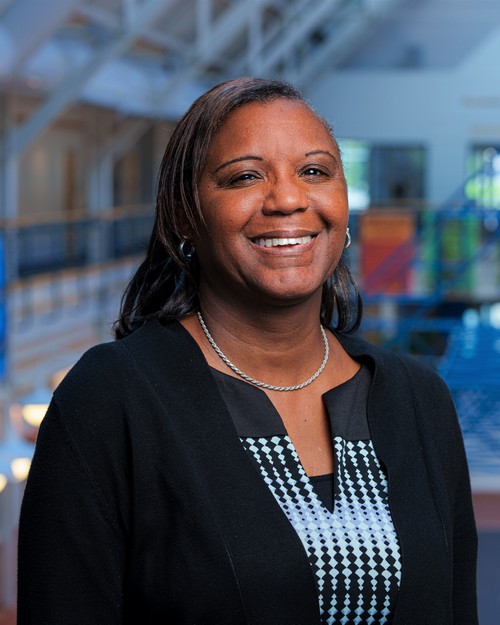 Executive Team - Carroll Community College