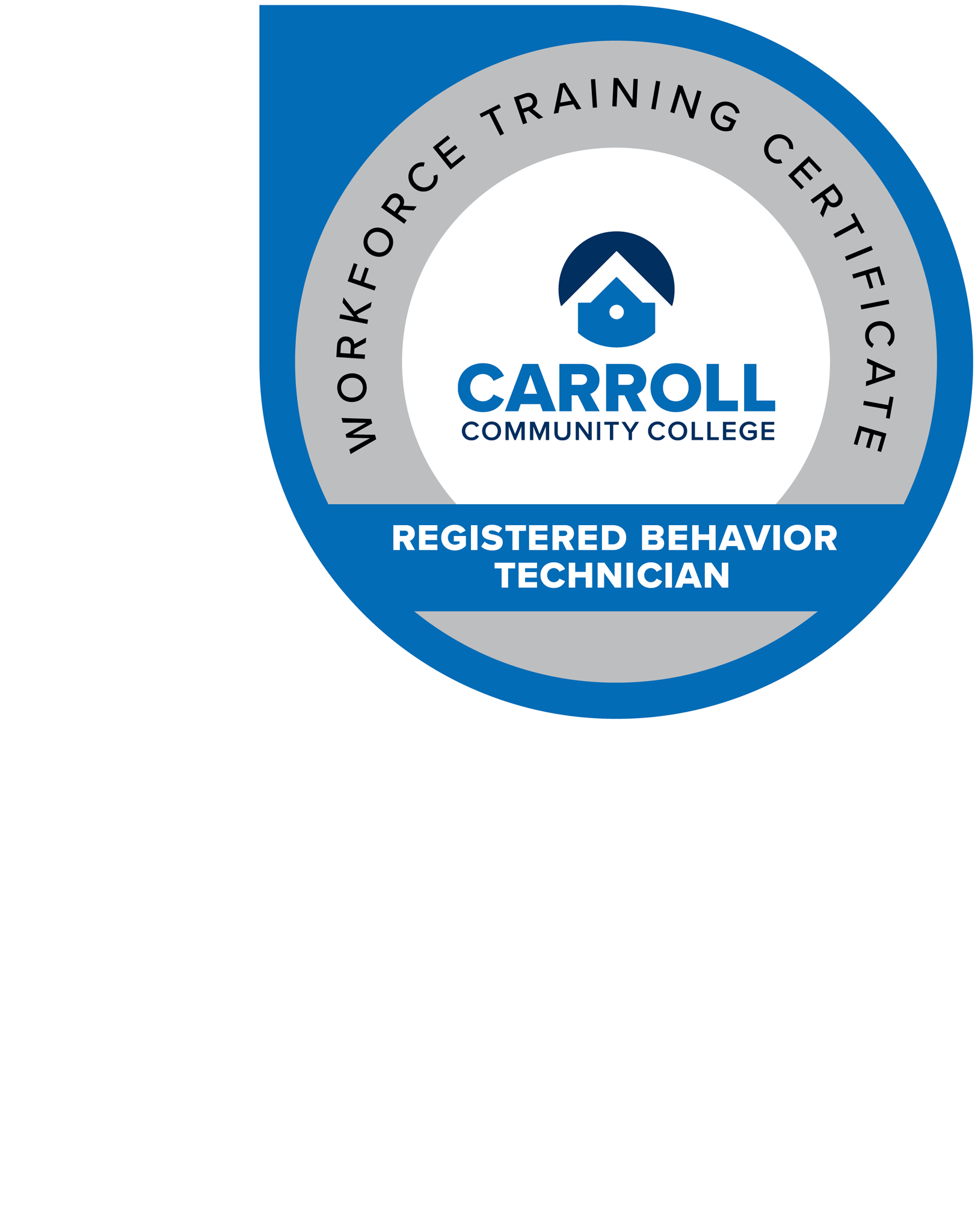 Registered Behavior Technician (RBT) 40-Hour Training Certificate