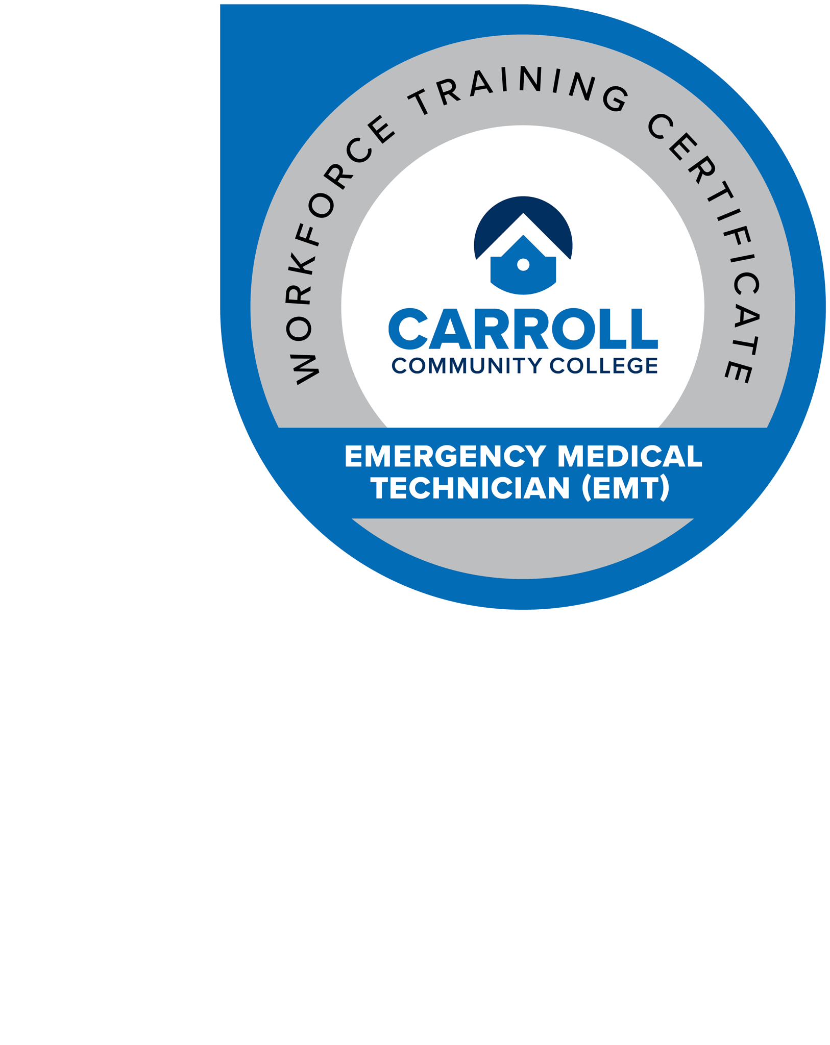 Emergency Medical Technician (EMT) Certificate