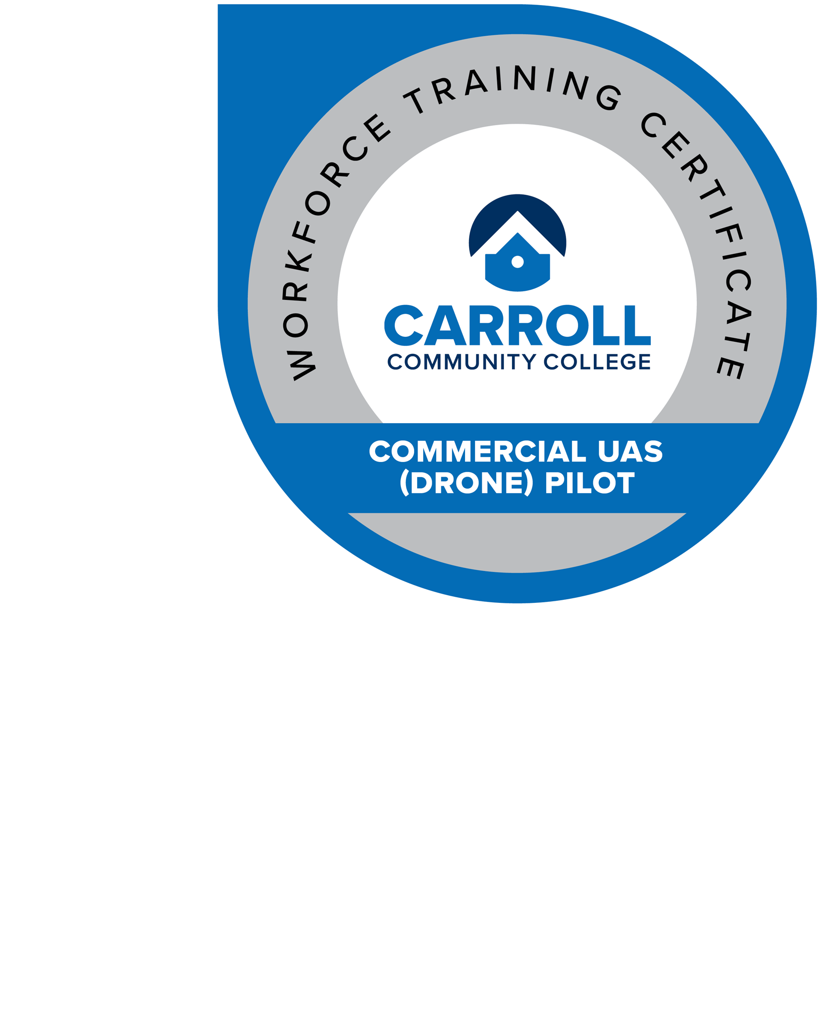 Commercial UAS (Drone) Pilot Certification
