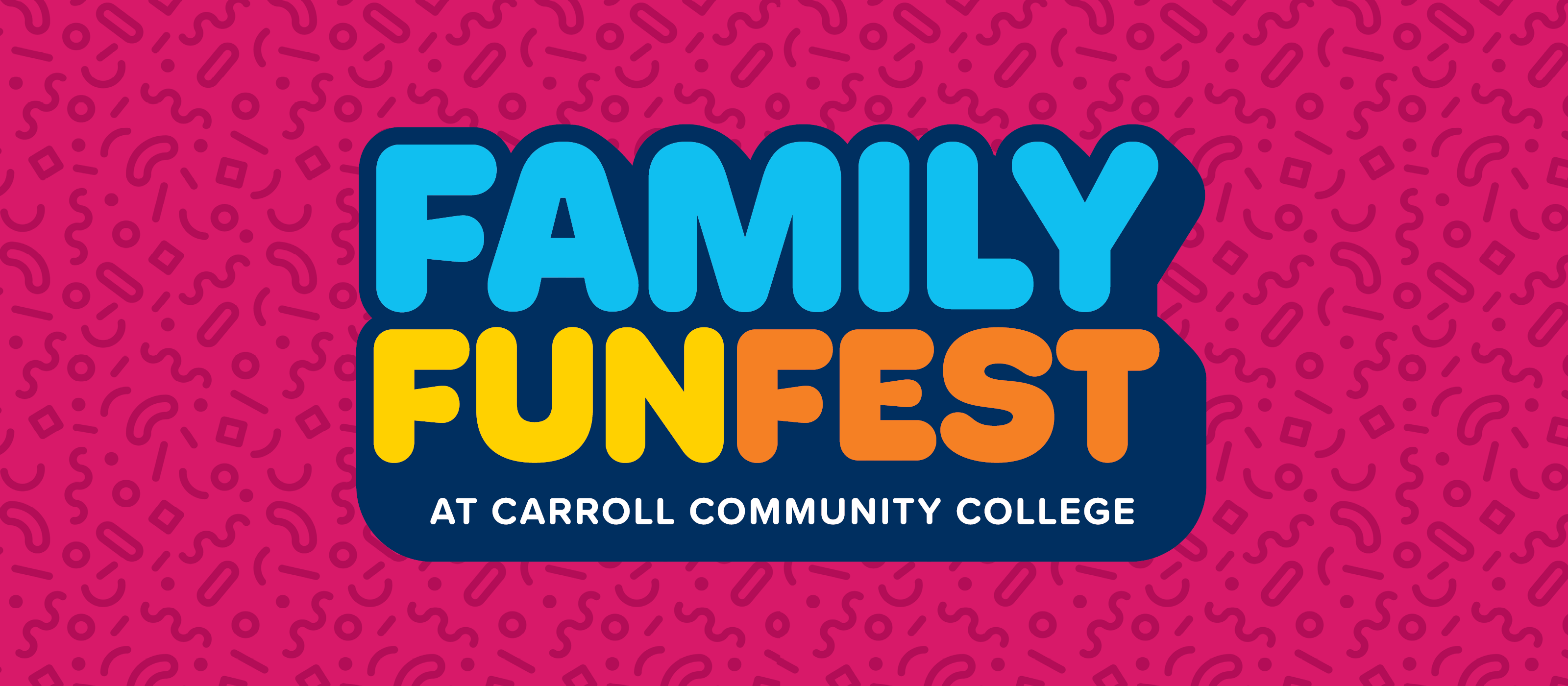 Fun Fest Logo
