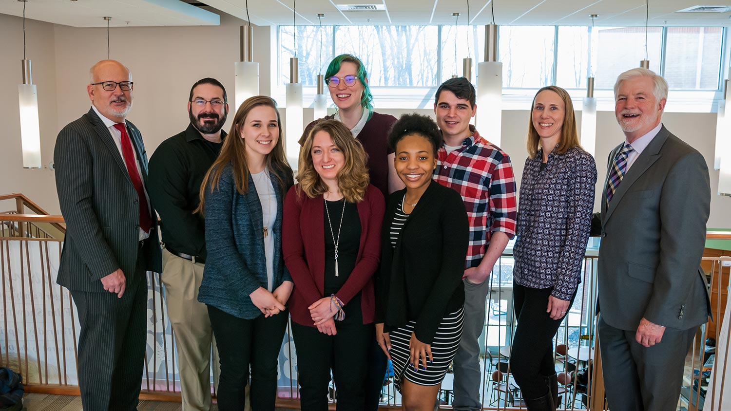 Computer Graphics, Awards - Carroll Community College