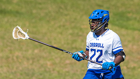 NJCAA College Athletics Program - Carroll Community College