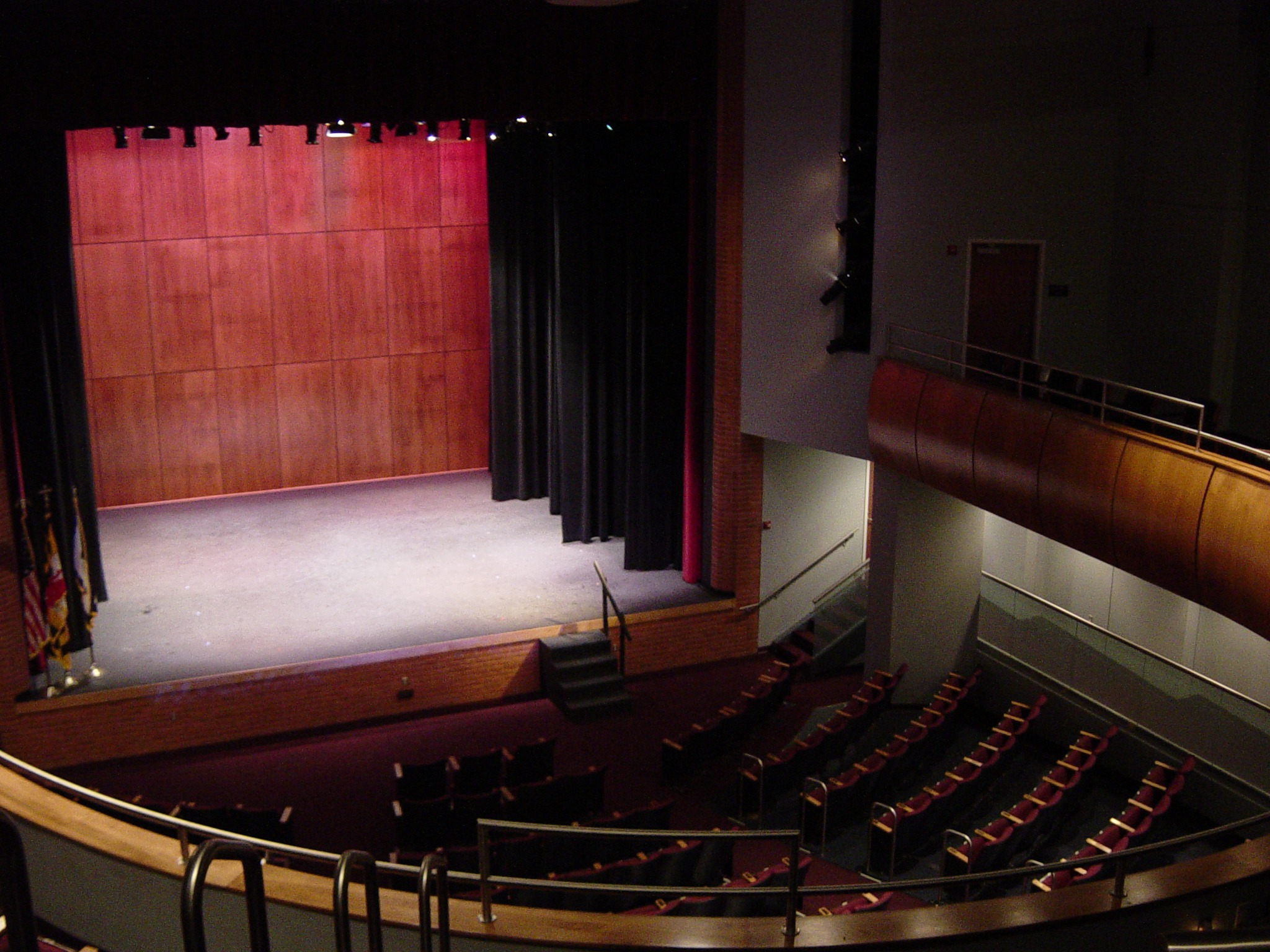 Theatre - Carroll Community College