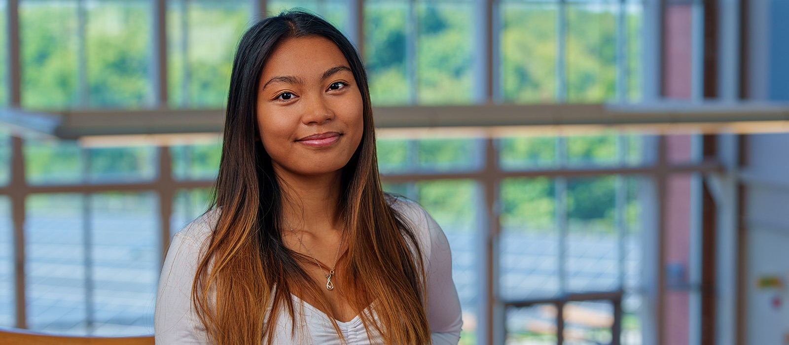 Student Ambassador - Crystal - Carroll Community College